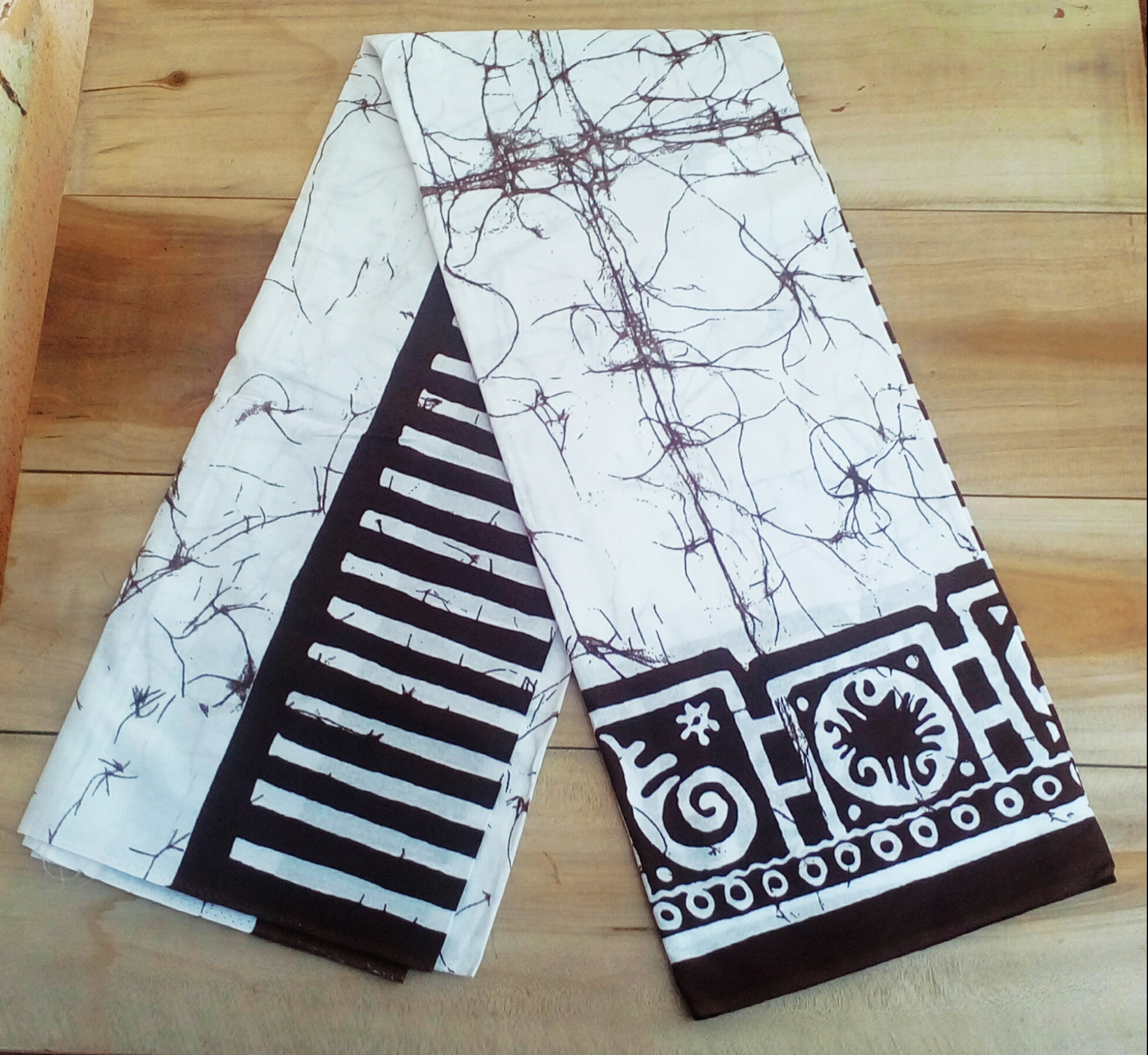 Sri Lankan Batik Sarongs | Upcountry Products Sri Lanka