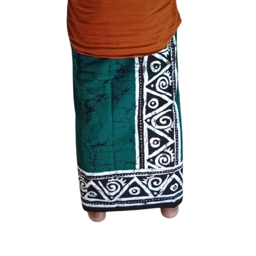 Sri Lankan Batik Sarongs